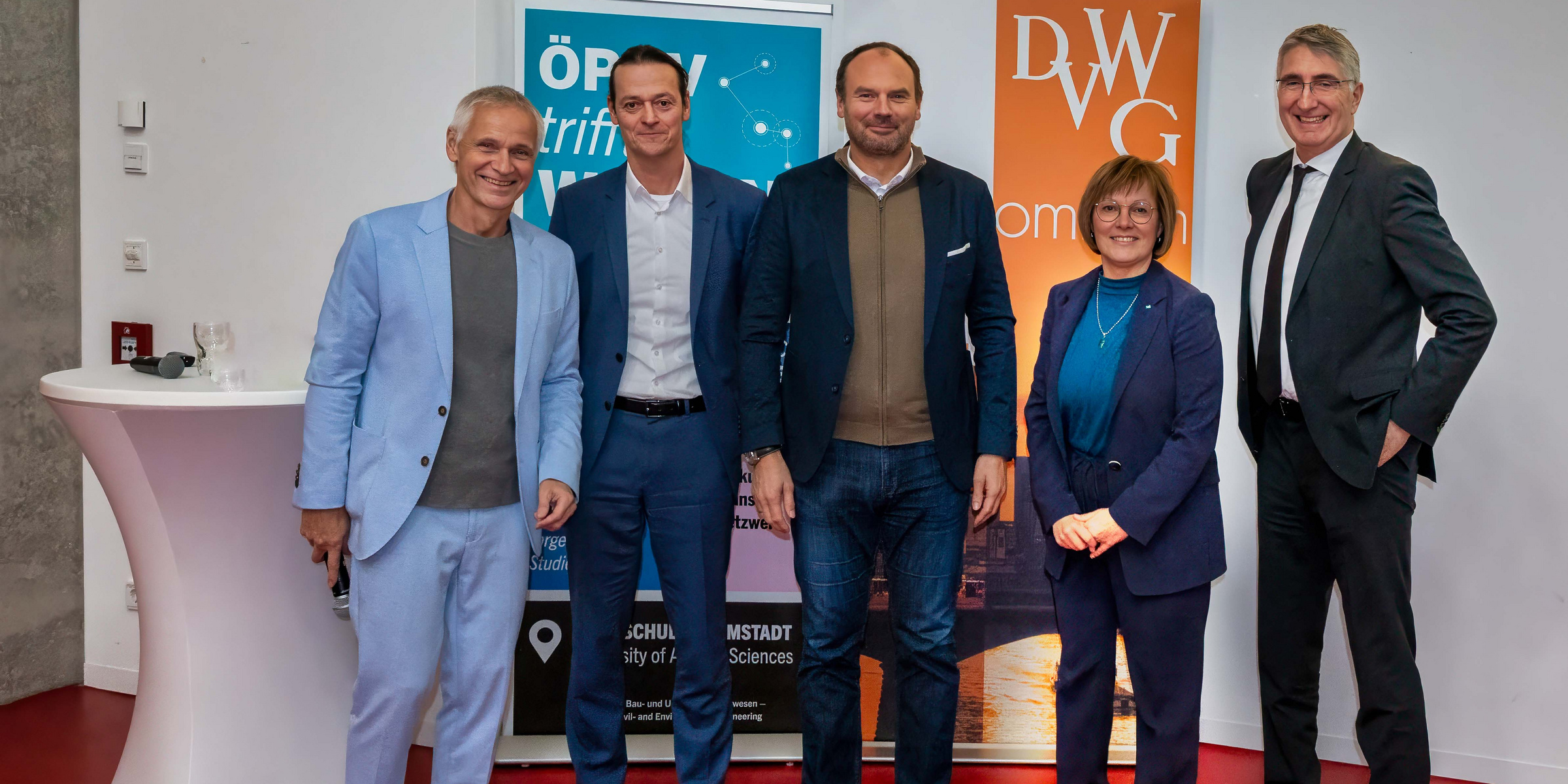 ÖPNV trifft Wissenschaft – Jüngste Forschungsbeiträge – Bau- und ...